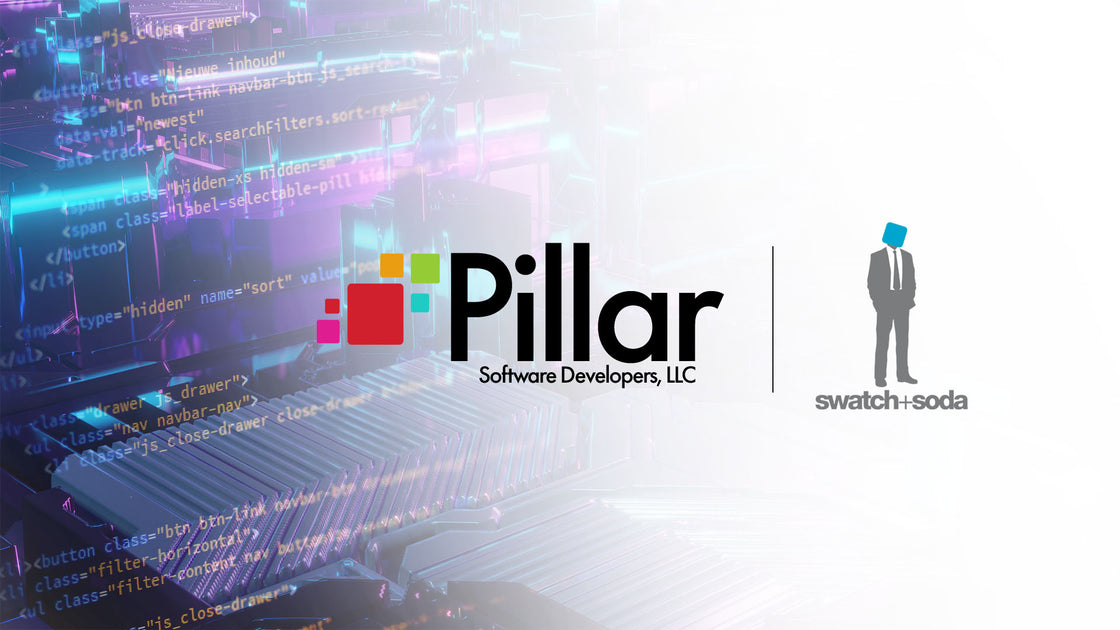 Pillar Software Development – swatch+soda